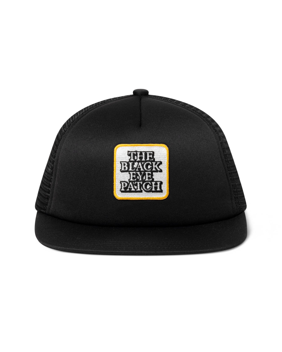 HATS – BlackEyePatch