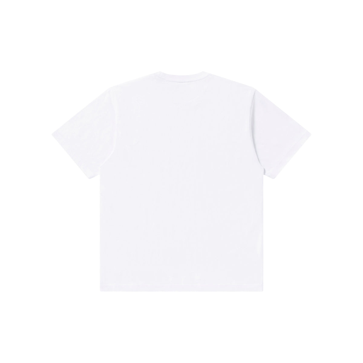 PLAYTOY TEE WHITE – BlackEyePatch