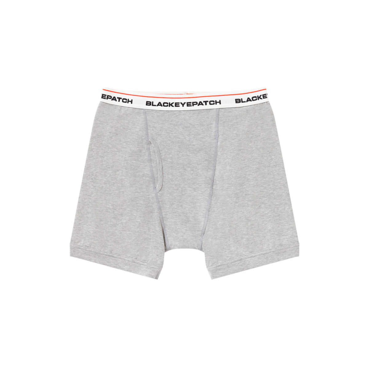 BASIC BOXERS GRAY – BlackEyePatch